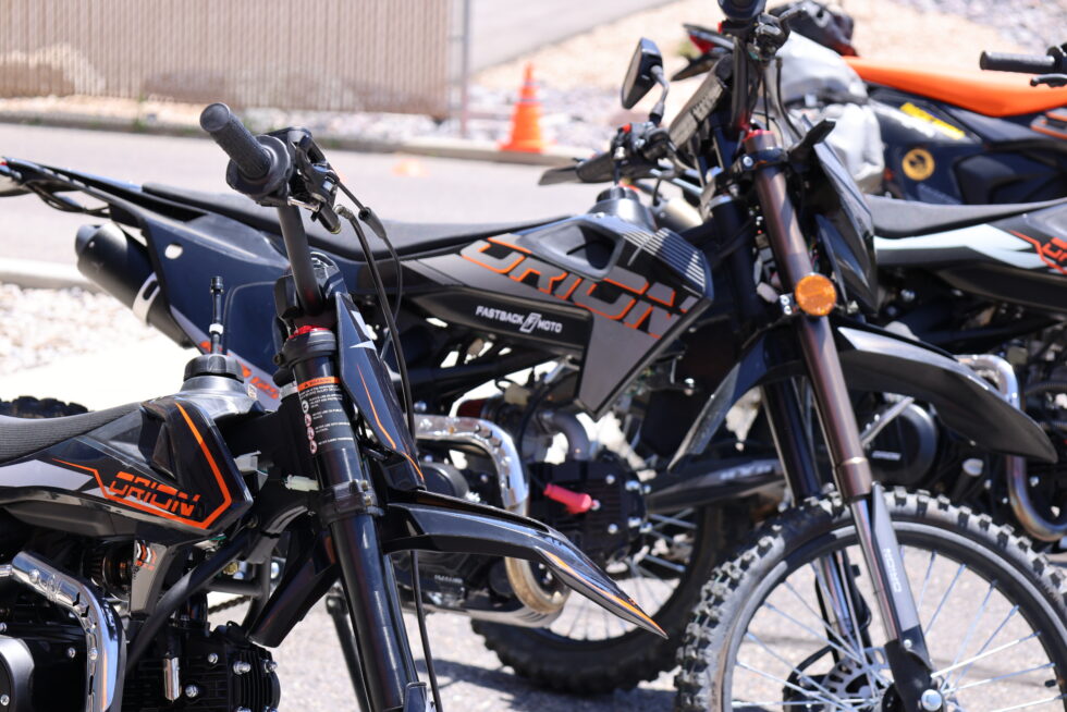 Motorcycle Myths That Need To Die (Before You Do) | Fastback Moto